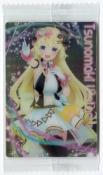 バンダイ ホロライブ ウエハース2 2628967 角巻わため 24 - Mandarake - 日淘任意门